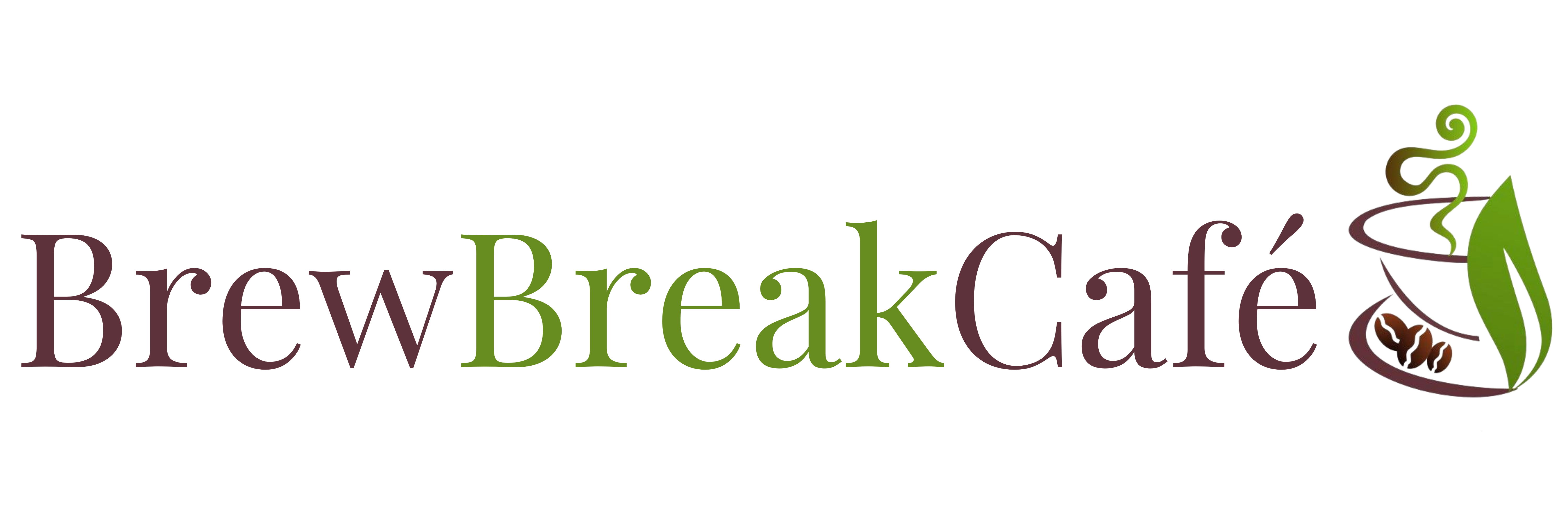 Coffee – Brew Break Cafe